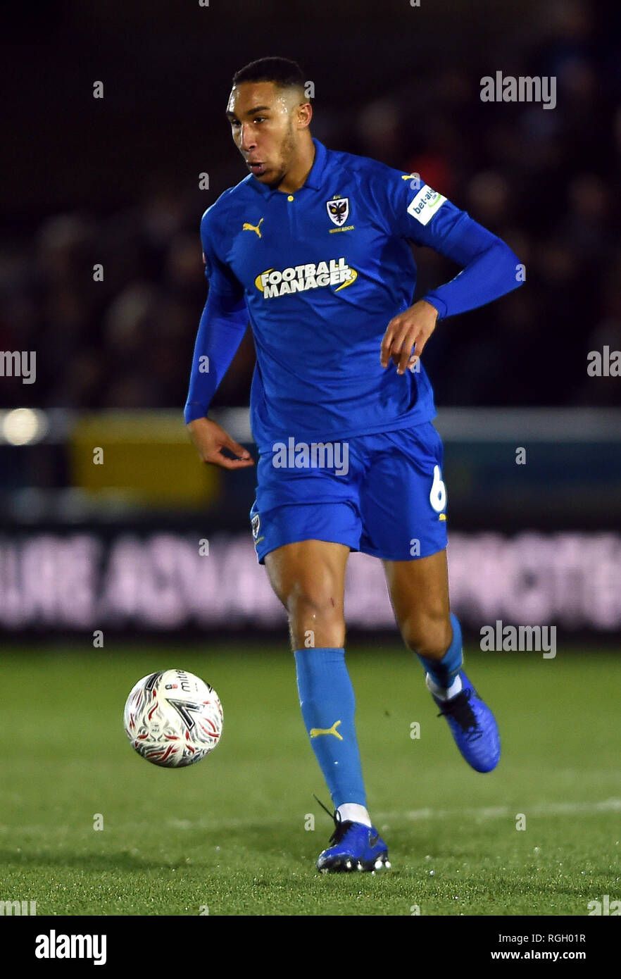 Terell thomas football hi-res stock photography and images - Alamy