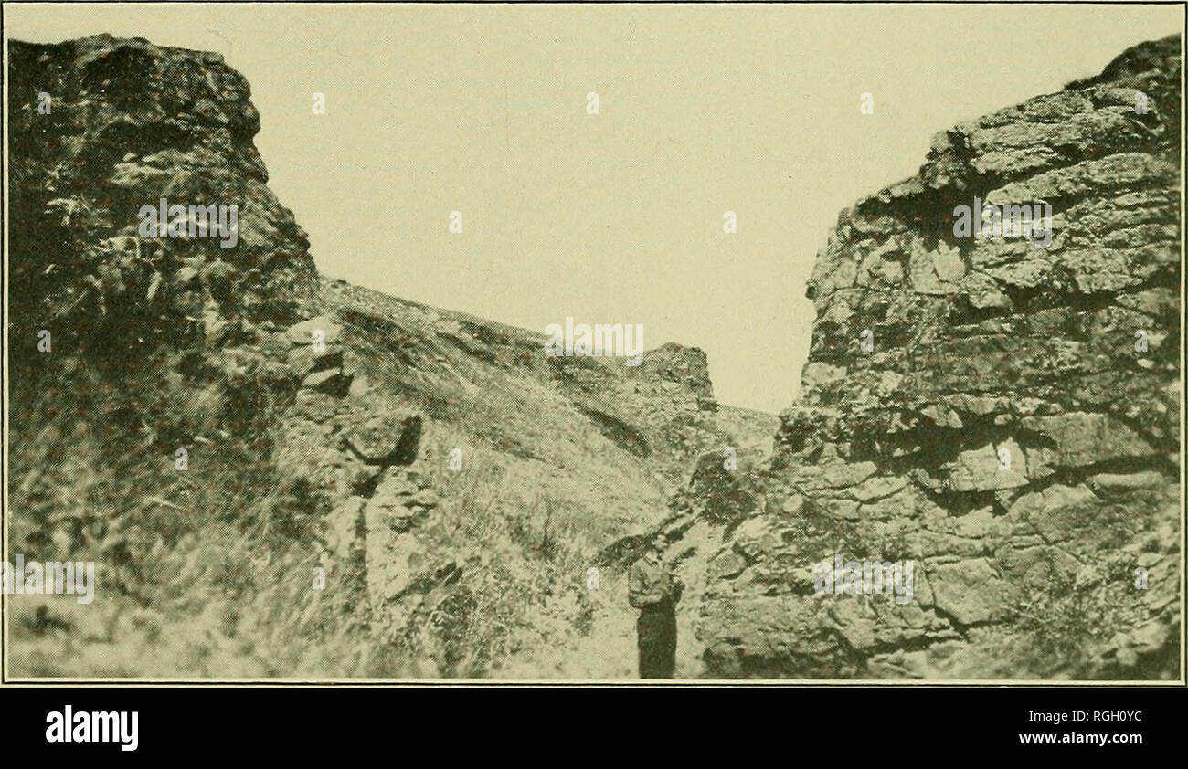 Radiating dikes hi-res stock photography and images - Alamy