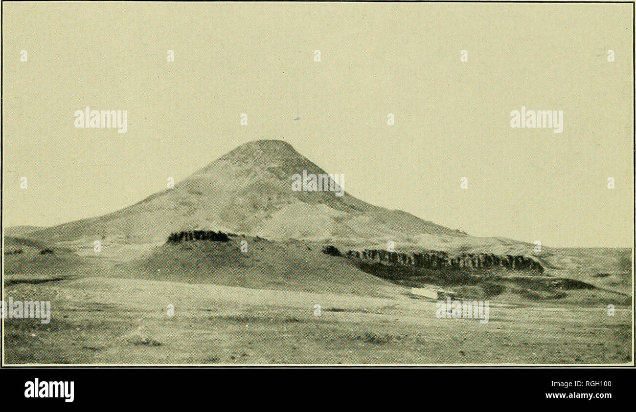 Laccolith geology hi-res stock photography and images - Alamy