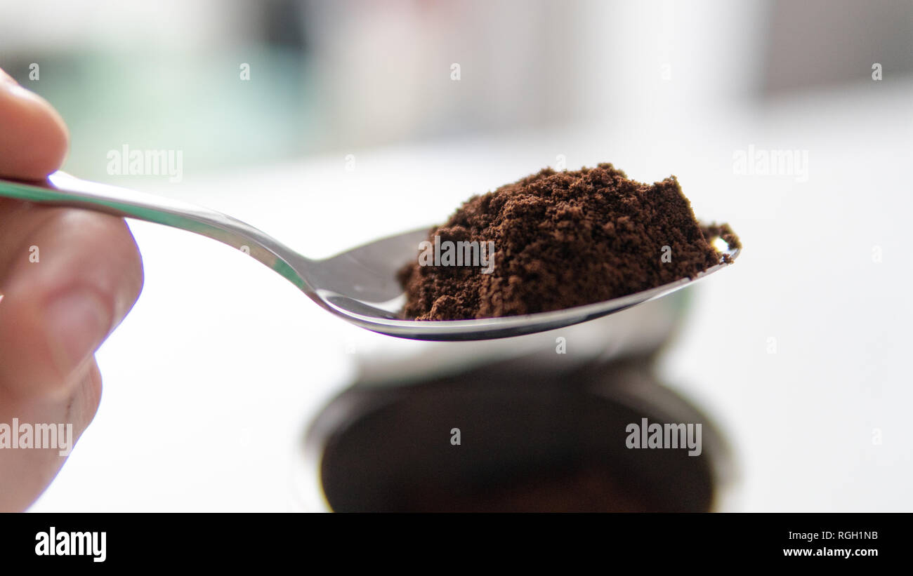 Fresh flowering cannabis buds. Female plant of marijuana Stock Photo ...