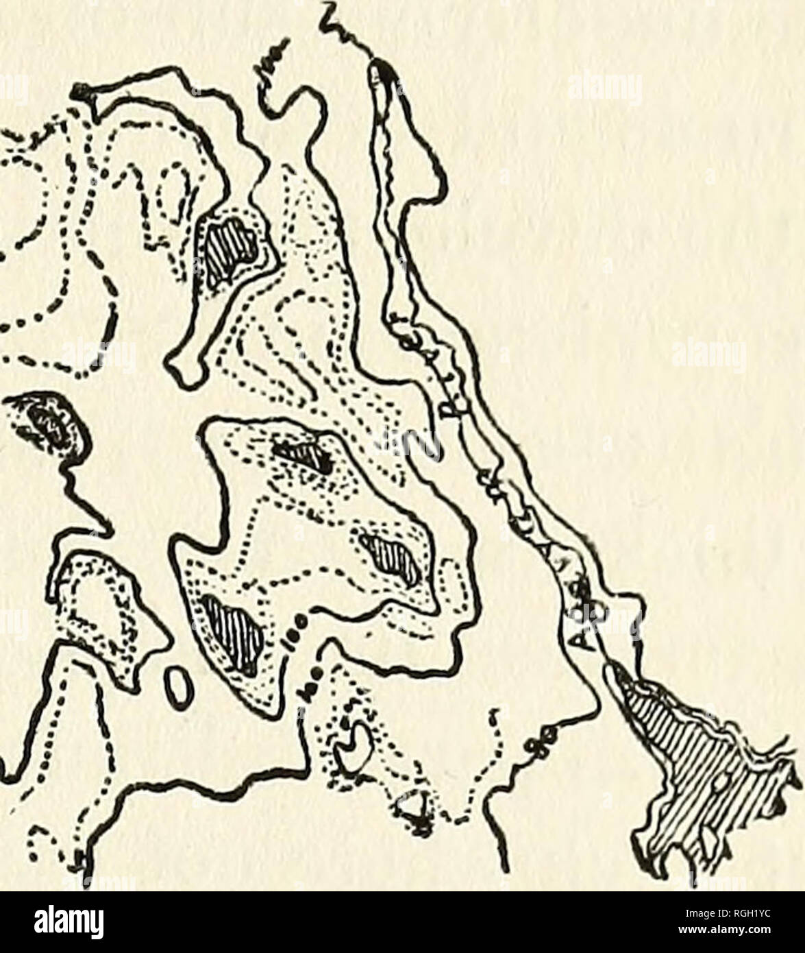 Kame kettle hi-res stock photography and images - Alamy