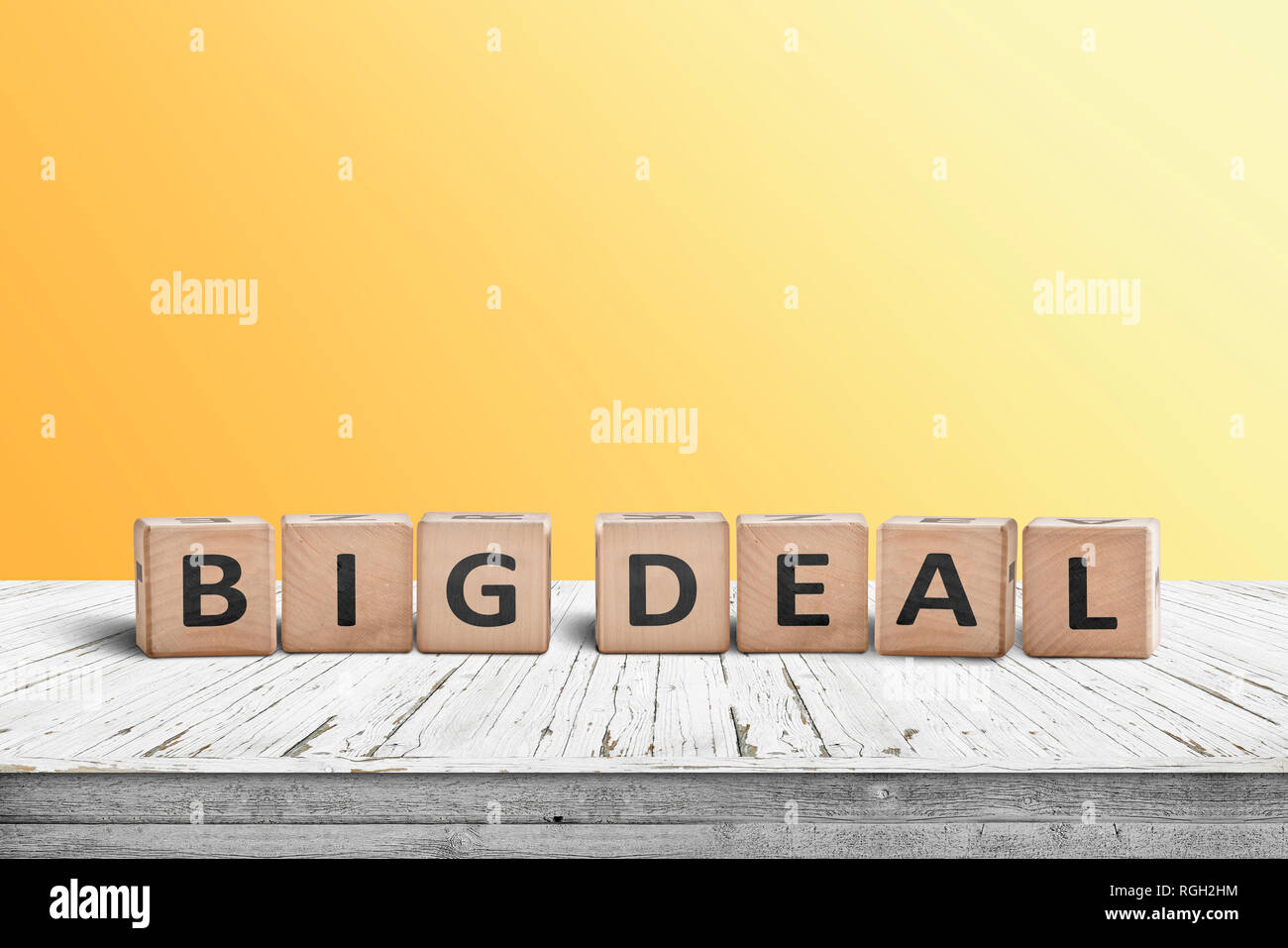 Official announcement deal hi-res stock photography and images - Alamy