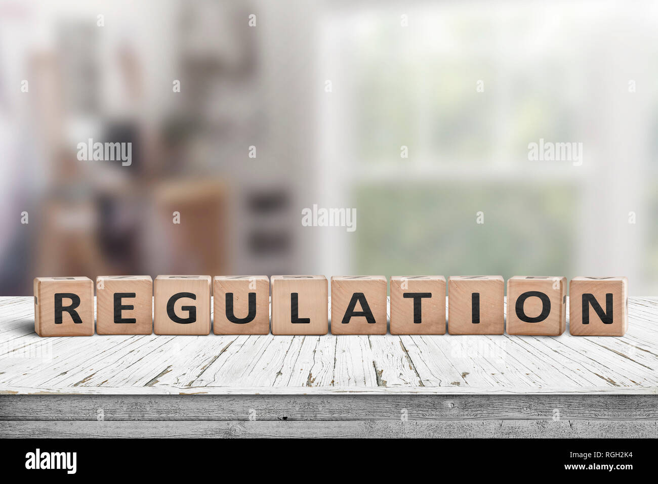 Regulation hi-res stock photography and images - Alamy