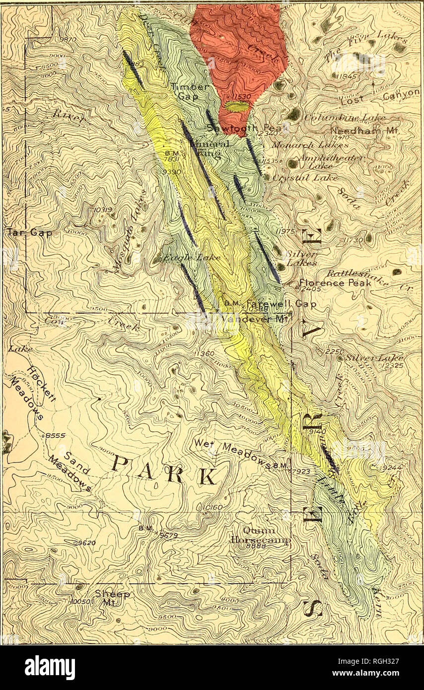 Berkeley california map hi-res stock photography and images - Alamy