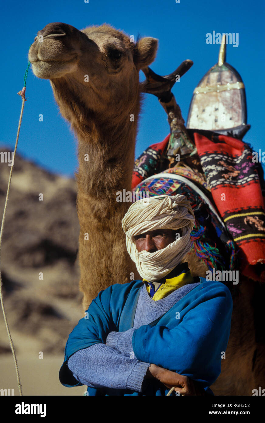 Timimoun people High Resolution Stock Photography and Images - Alamy