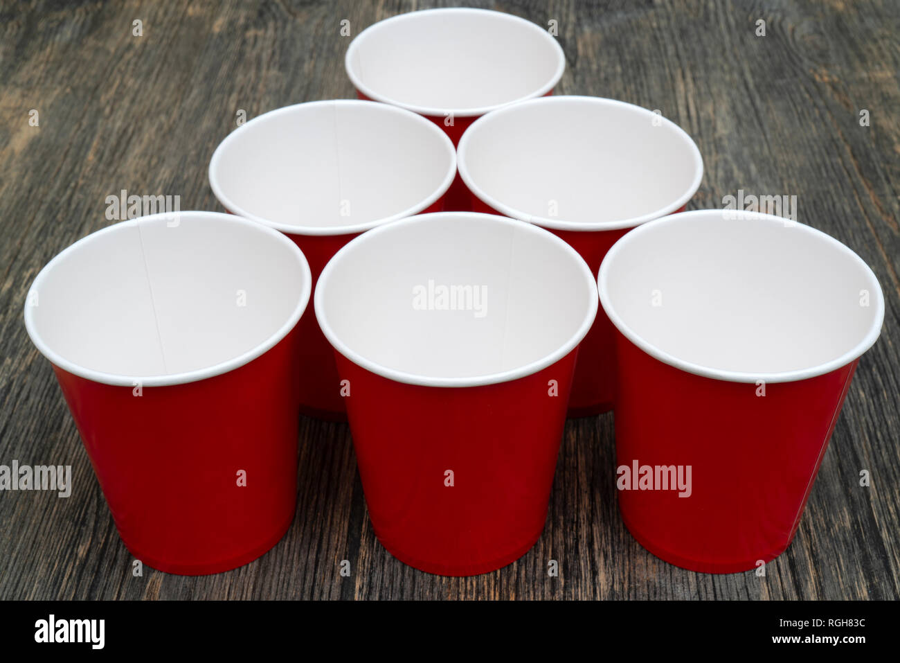 Soft drinks paper cups hi-res stock photography and images - Alamy