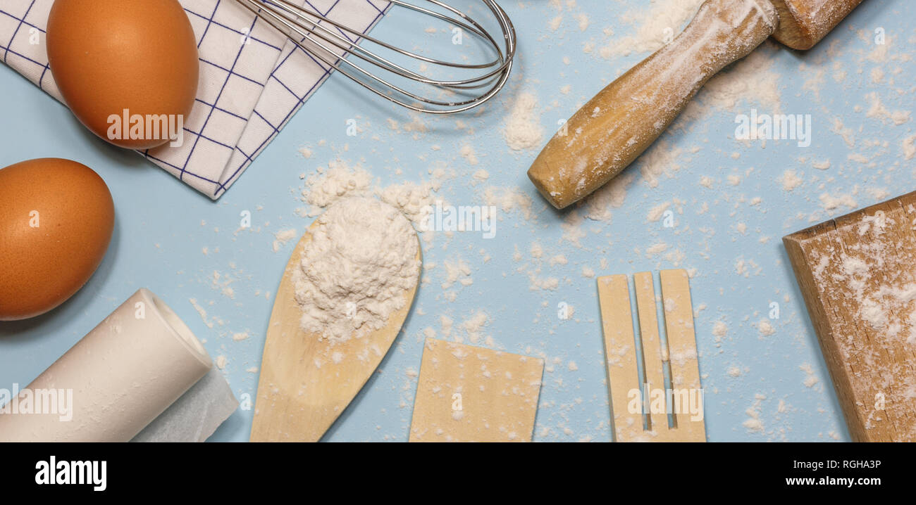 Kitchen items hi-res stock photography and images - Alamy