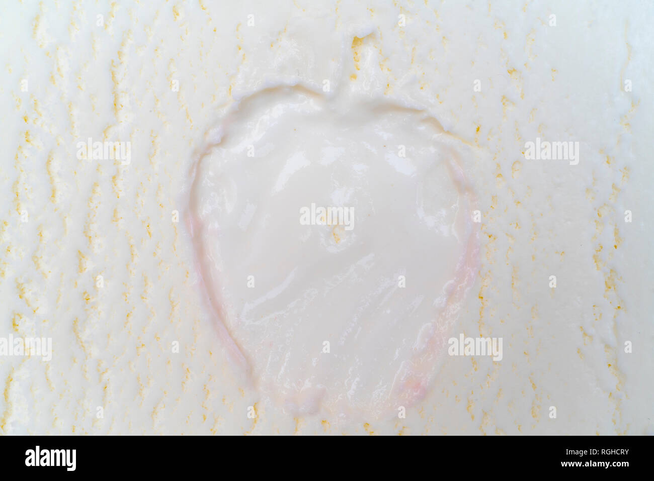 Ice cream structure hi-res stock photography and images - Alamy