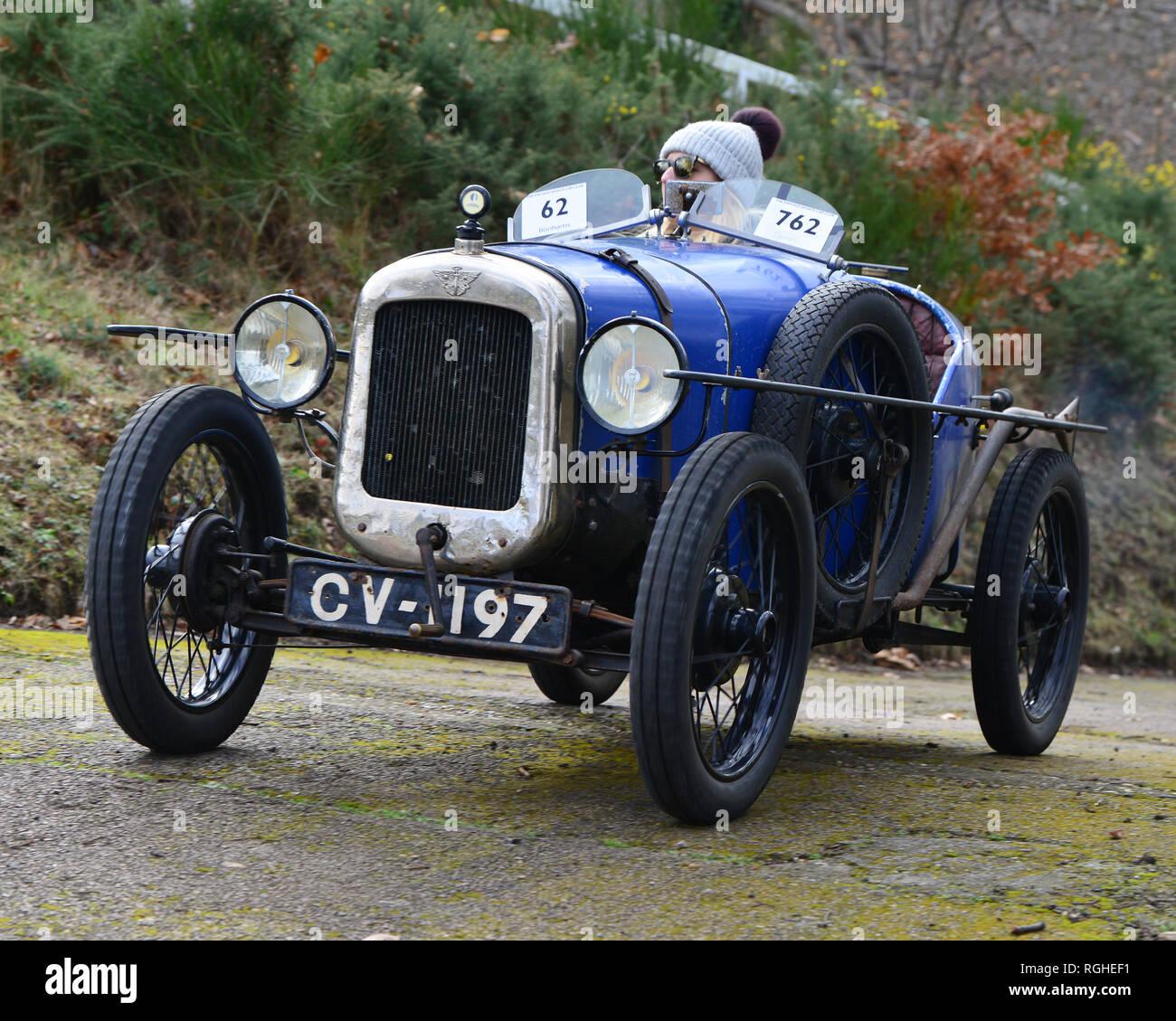 Miss abby oliver hi-res stock photography and images - Alamy