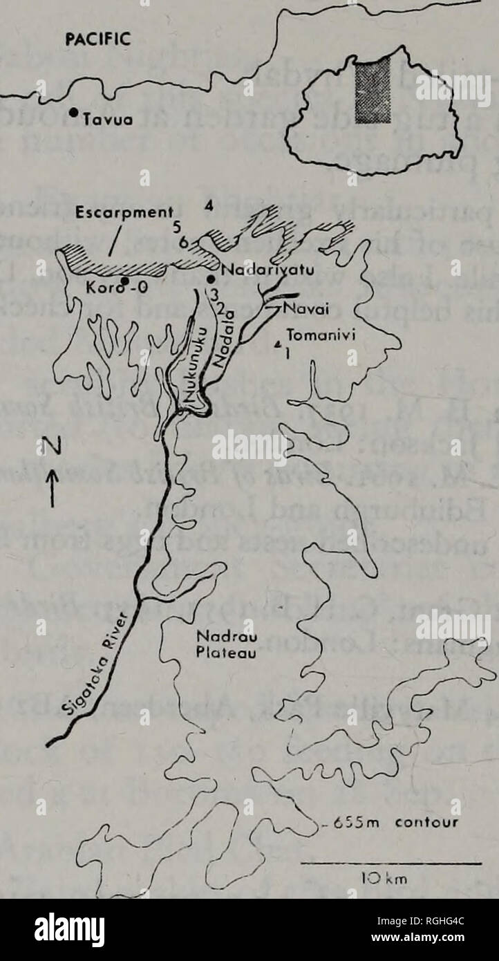 Nadarivatu hi-res stock photography and images - Alamy