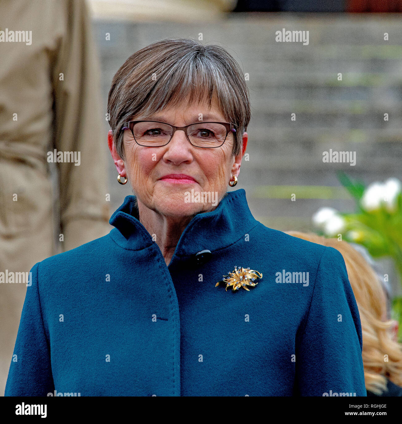 Laura kelly hi-res stock photography and images - Alamy
