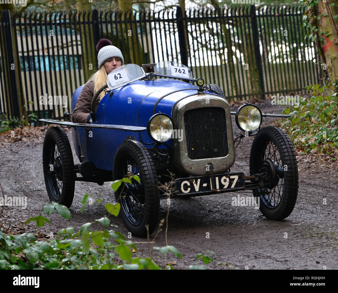 Miss abby oliver hi-res stock photography and images - Alamy