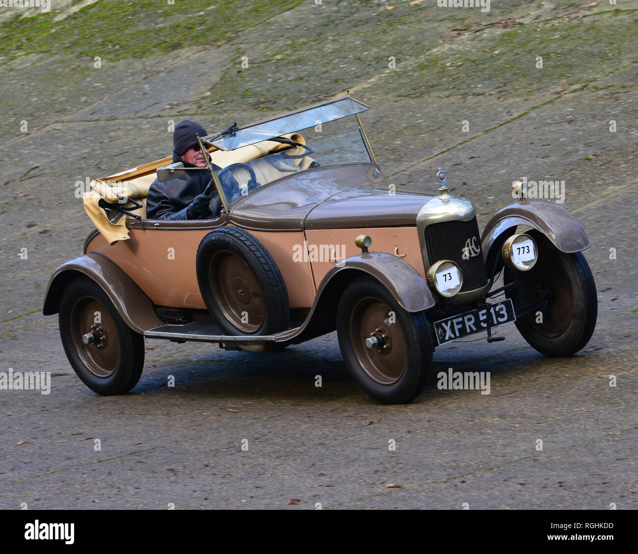 Thomas clynes hi-res stock photography and images - Alamy