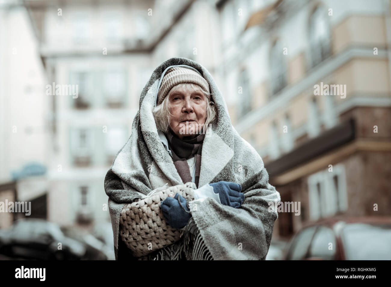 Difficult life hi-res stock photography and images - Alamy