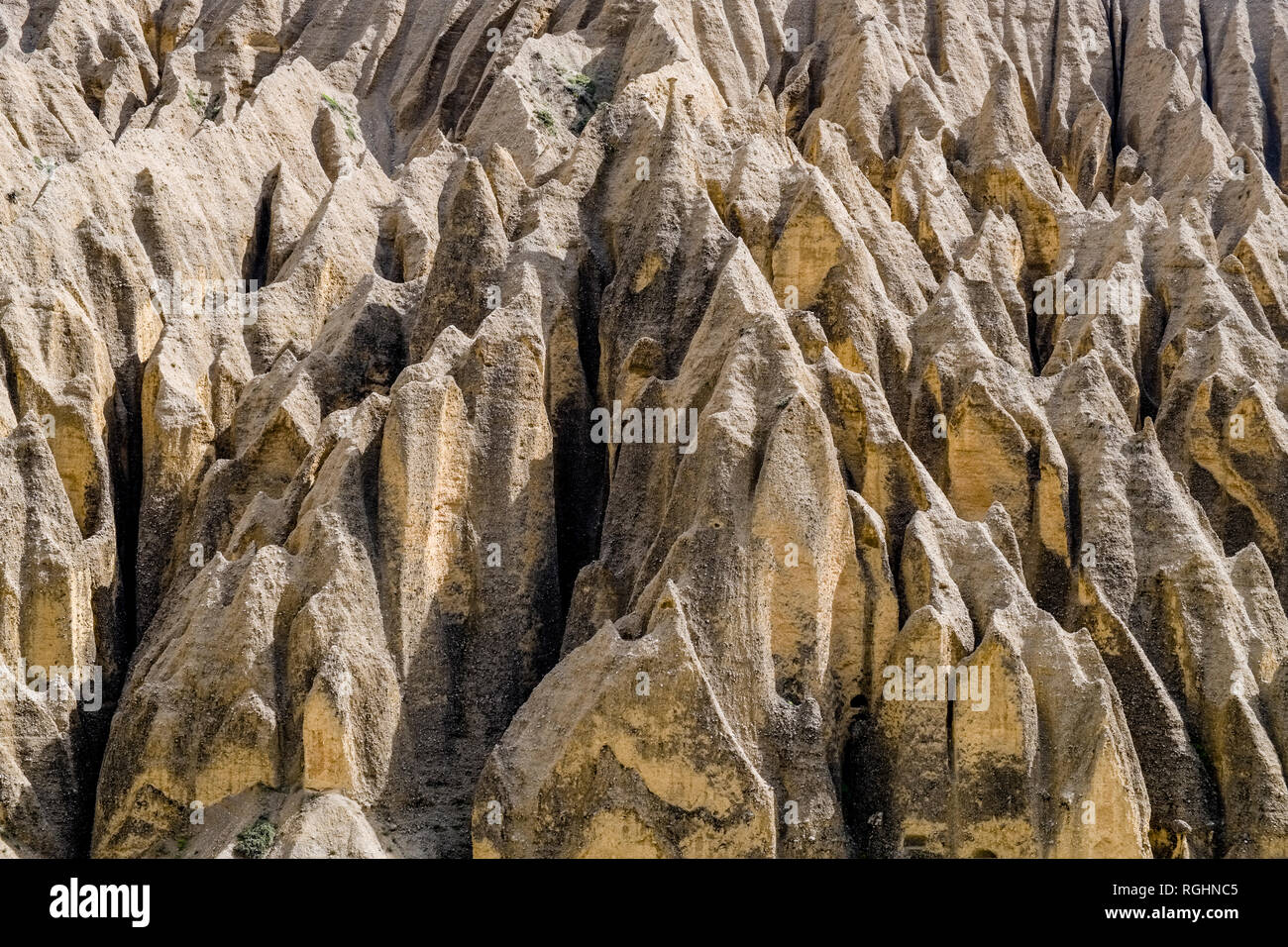Barren rock hi-res stock photography and images - Alamy