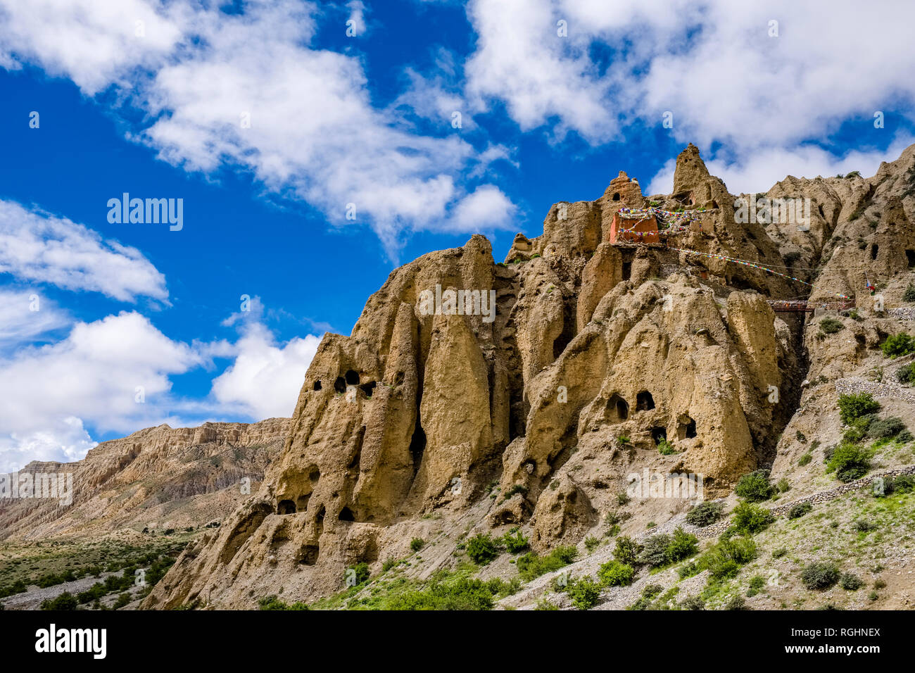 Luri hi-res stock photography and images - Alamy