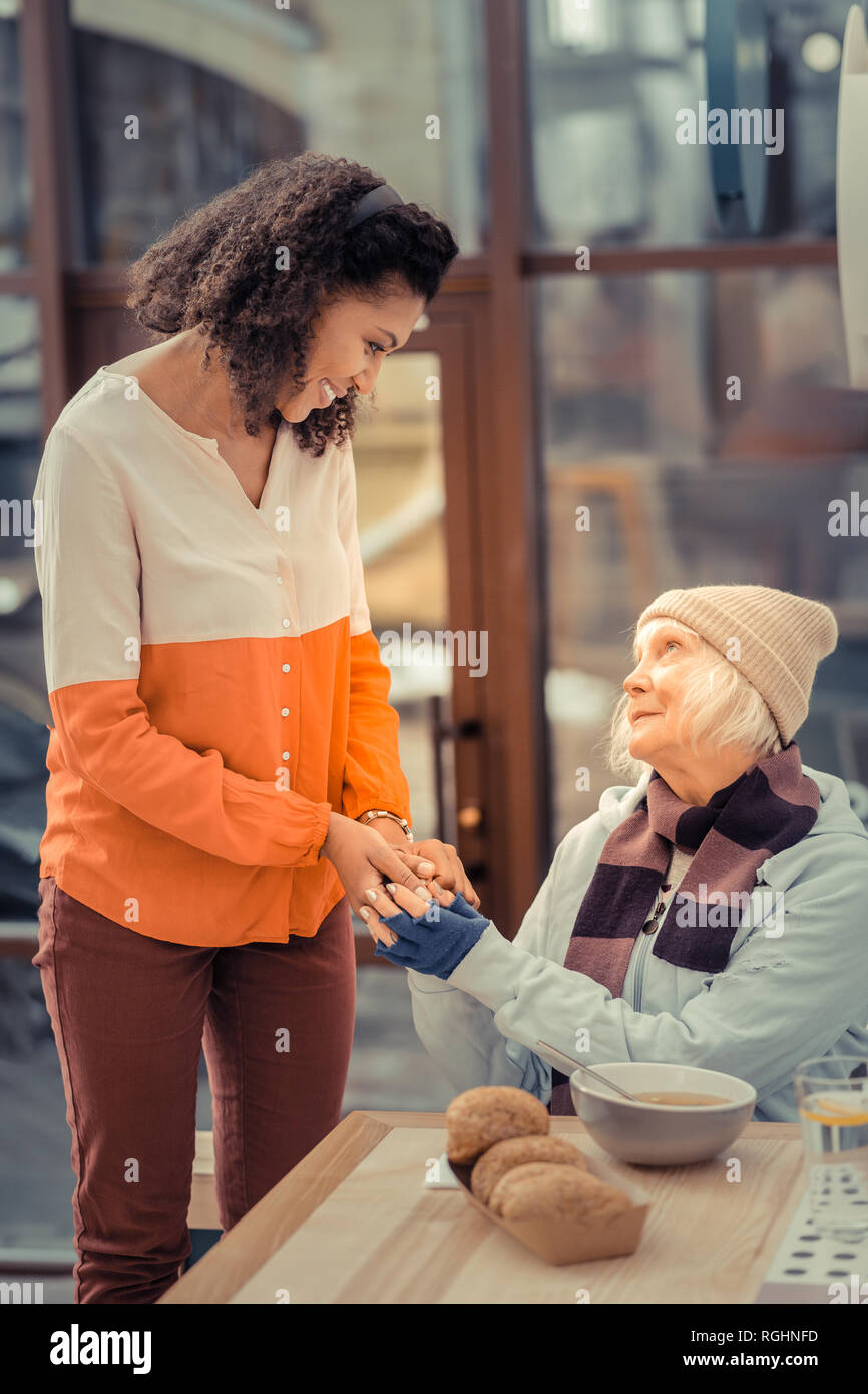 Feeling challenged hi-res stock photography and images - Alamy