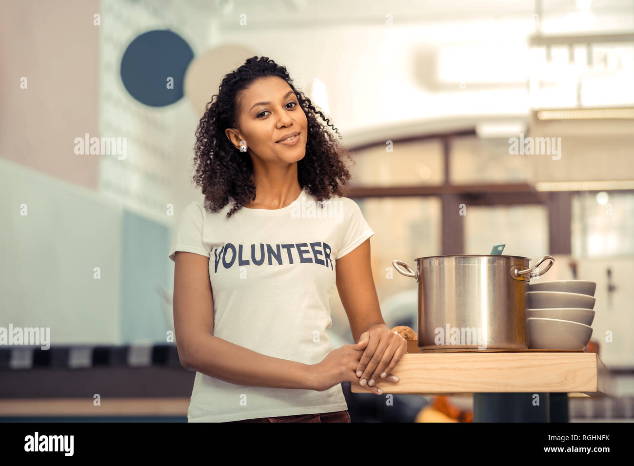 Homeless african american women hi-res stock photography and images - Alamy