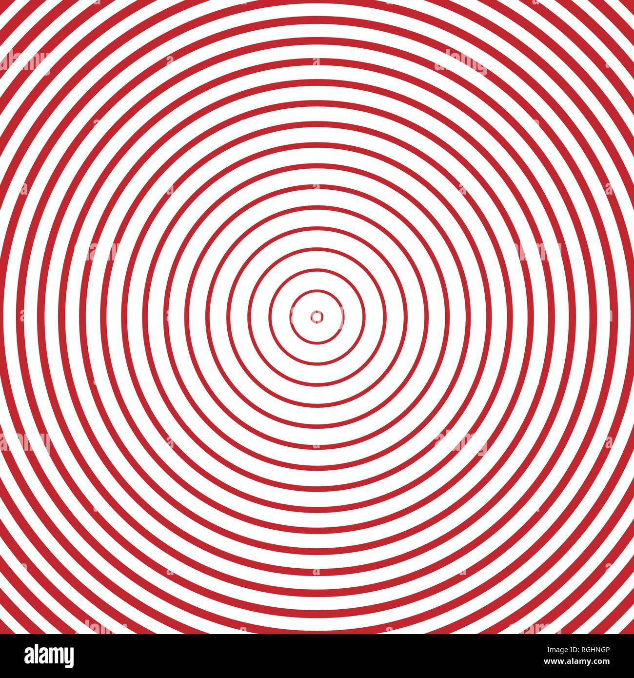 Hypnosis Circles Concentrical Abstract concentric circles texture ...