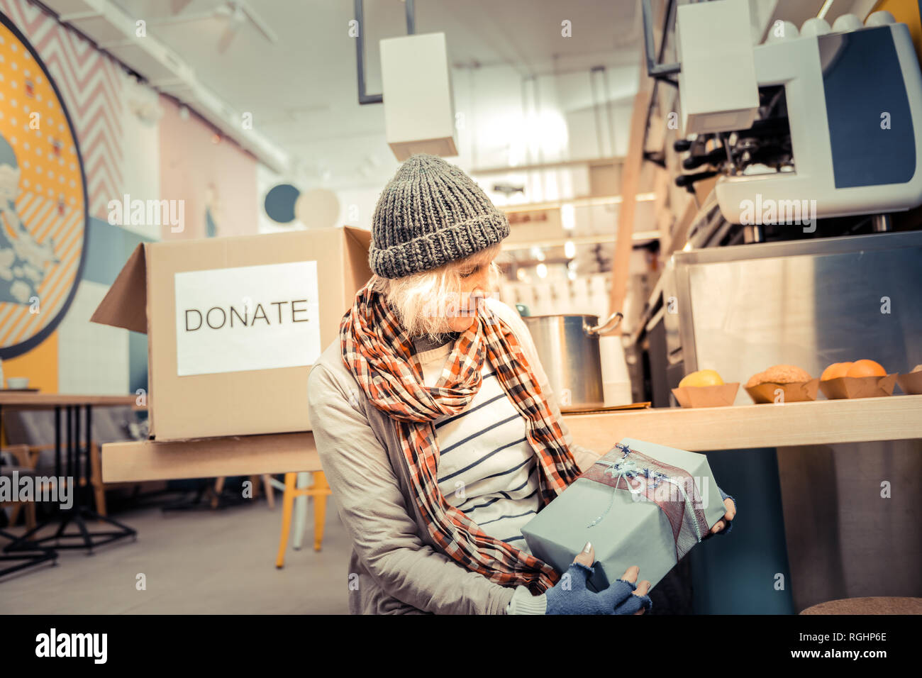 Hub Box High Resolution Stock Photography and Images - Alamy