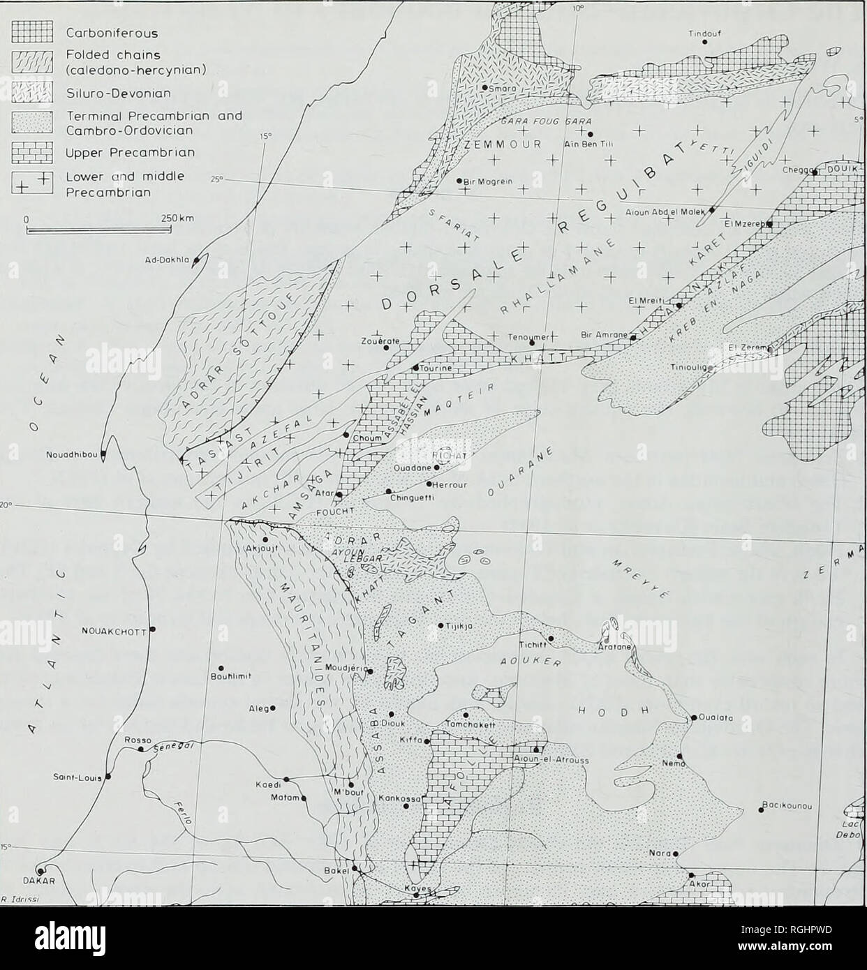 Taoudeni basin hi-res stock photography and images - Alamy