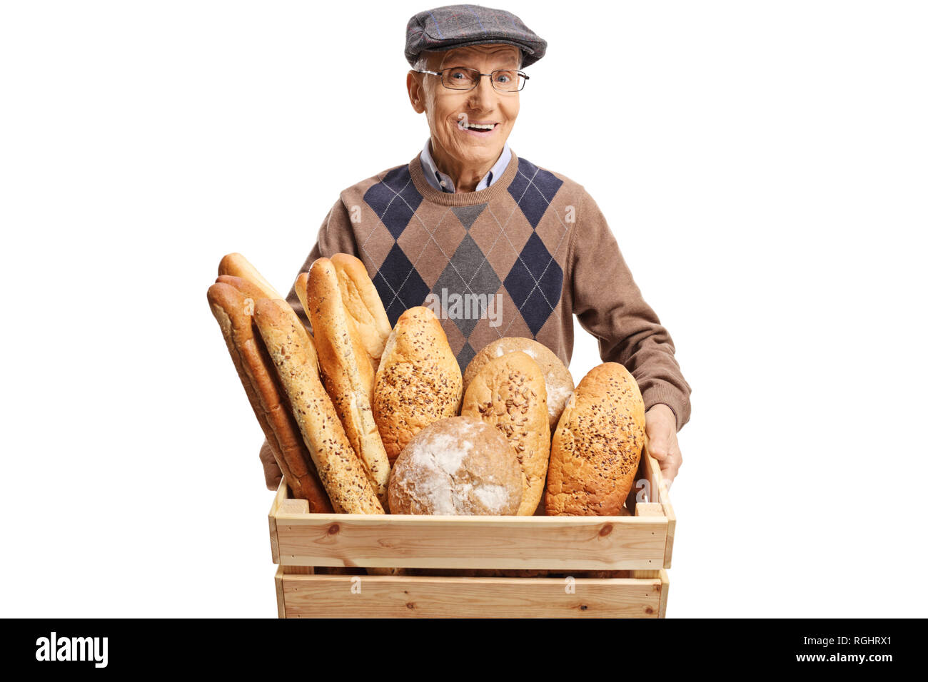 Loaf pose hi-res stock photography and images - Alamy