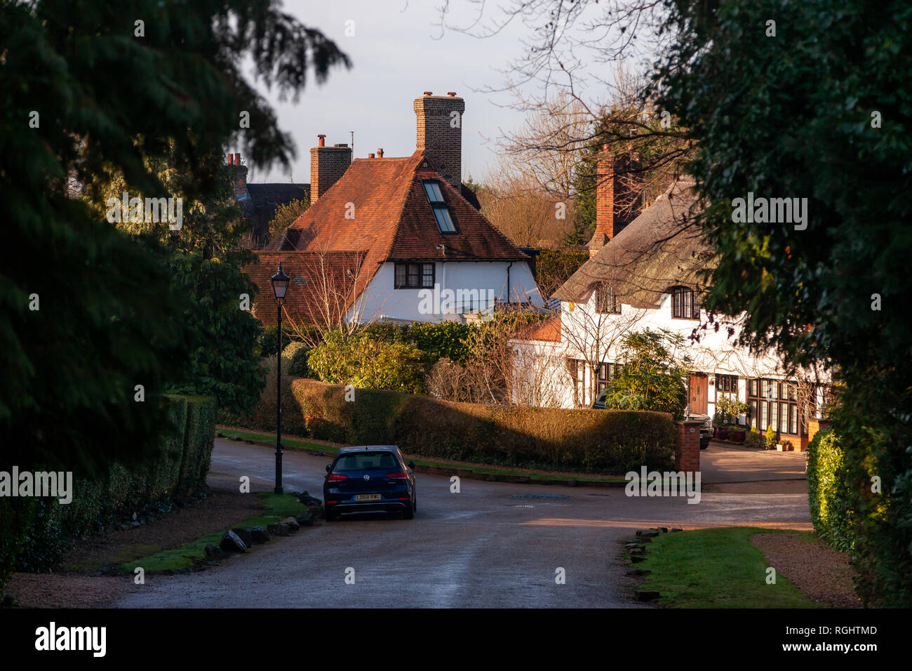 Esher hi-res stock photography and images - Alamy
