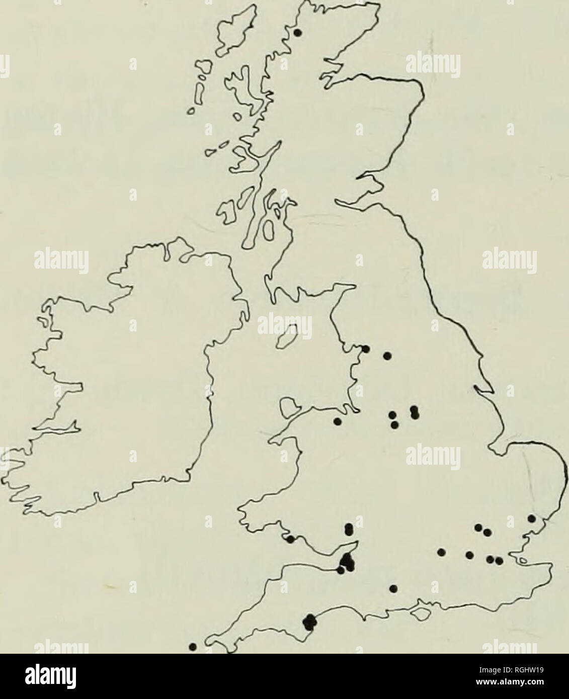 Nazeing essex hi-res stock photography and images - Alamy