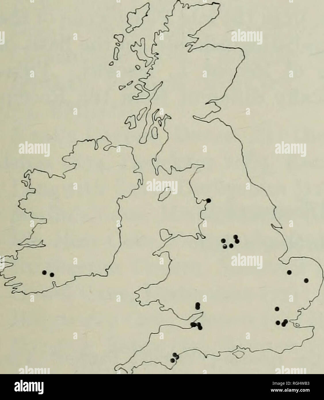 . Bulletin of the British Museum (Natural History), Geology. OF BRITISH ...