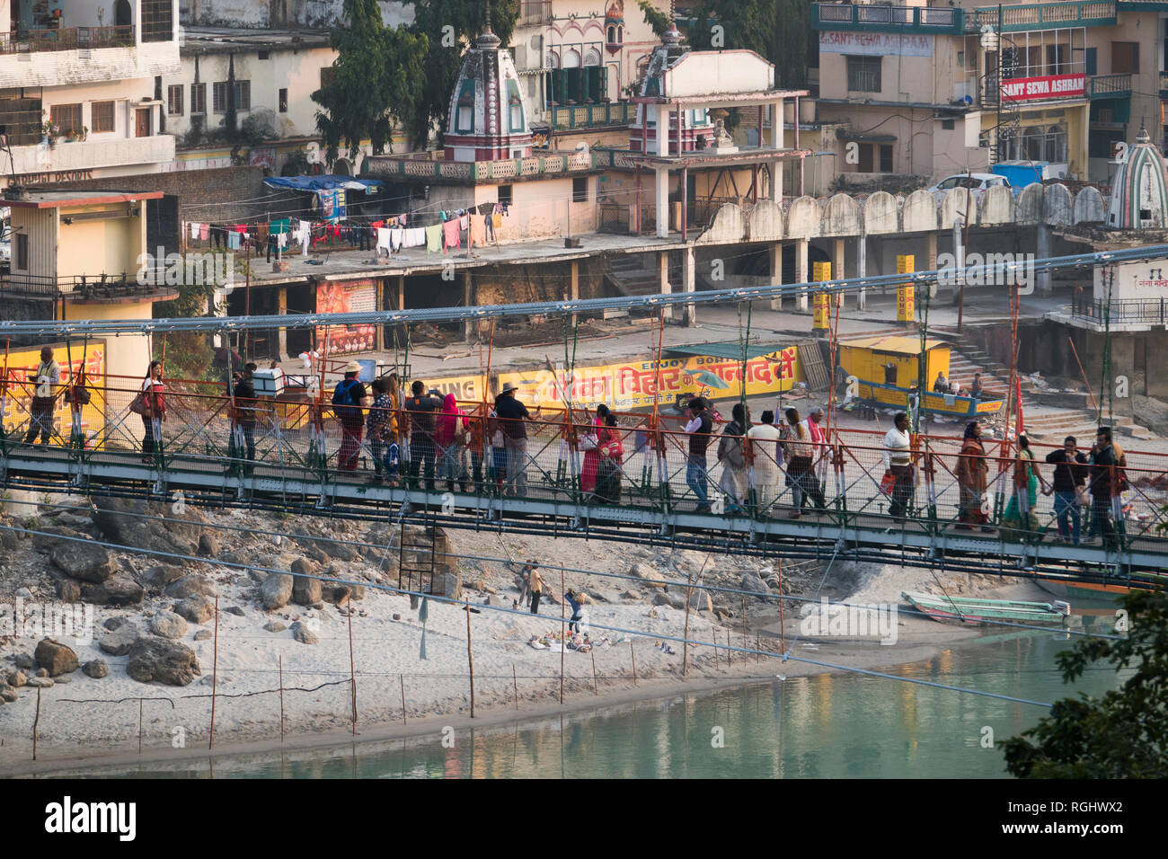 Sacred ram hi-res stock photography and images - Alamy