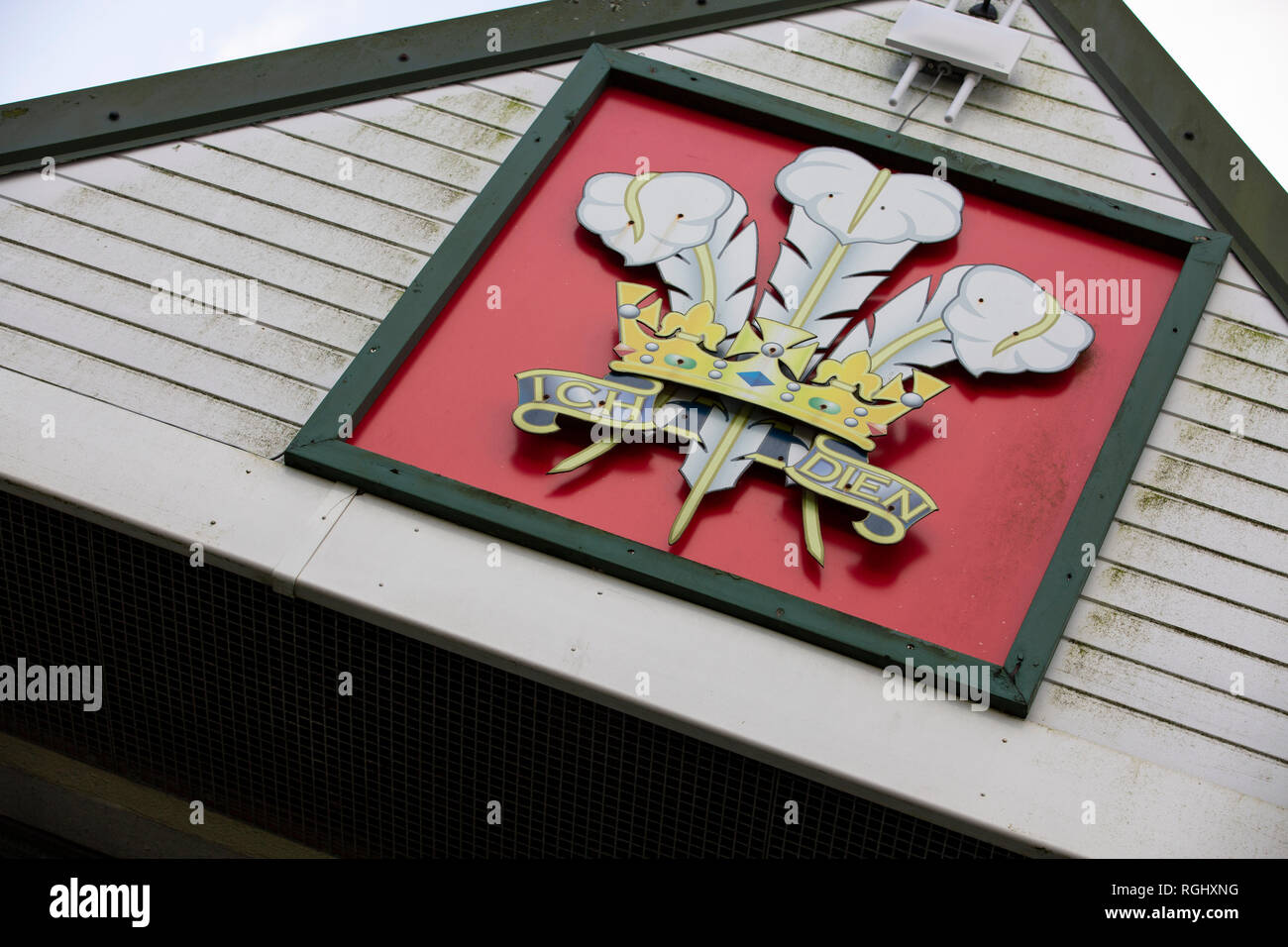 Wru hi-res stock photography and images - Alamy