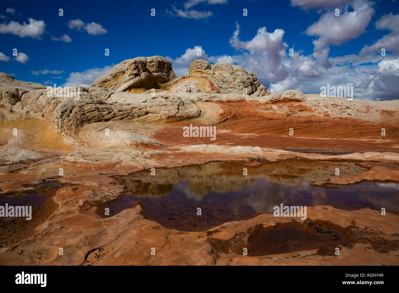 Paria plateau hi-res stock photography and images - Alamy