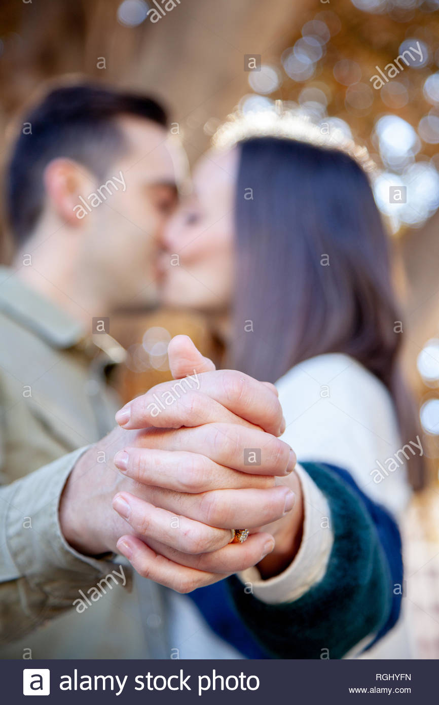 Intertwined Hands Stock Photos & Intertwined Hands Stock Images - Alamy