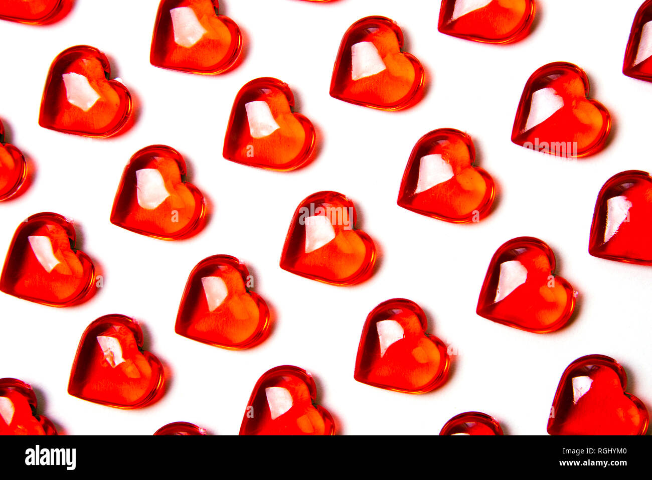 Creative beautiful bright red background hi-res stock photography and ...