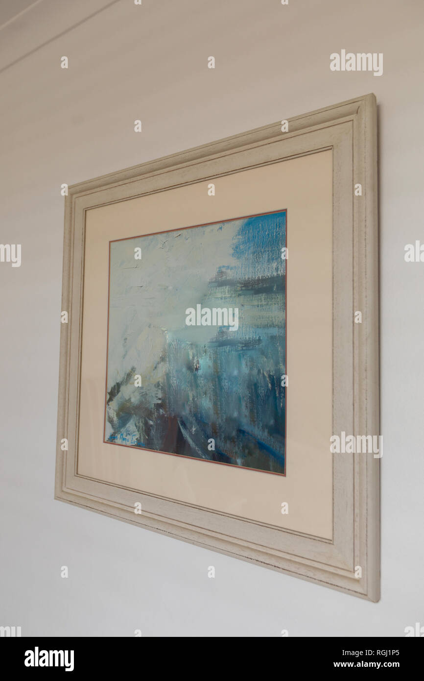 Real frame hi-res stock photography and images - Alamy