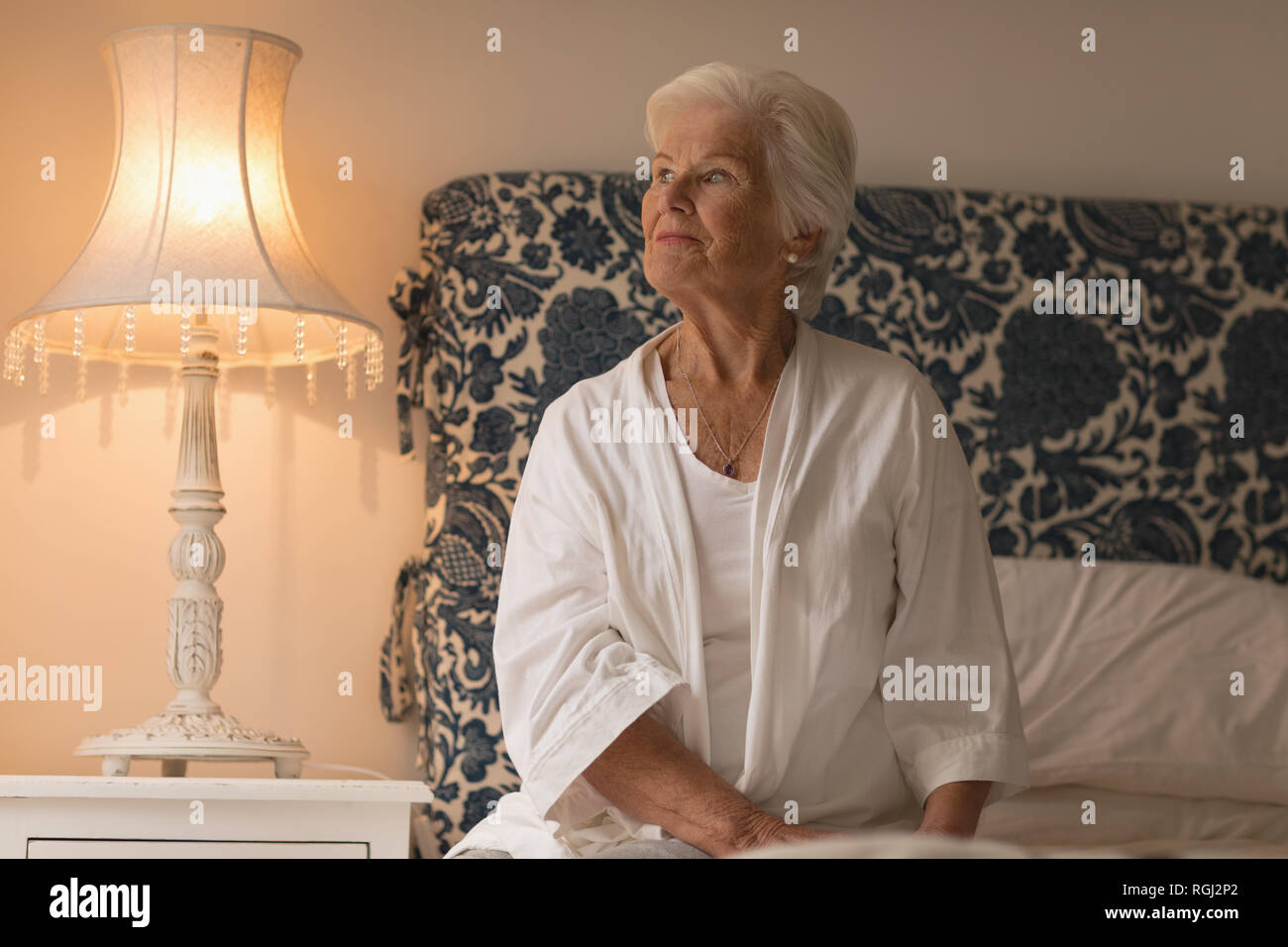 Retirement relax hi-res stock photography and images - Alamy