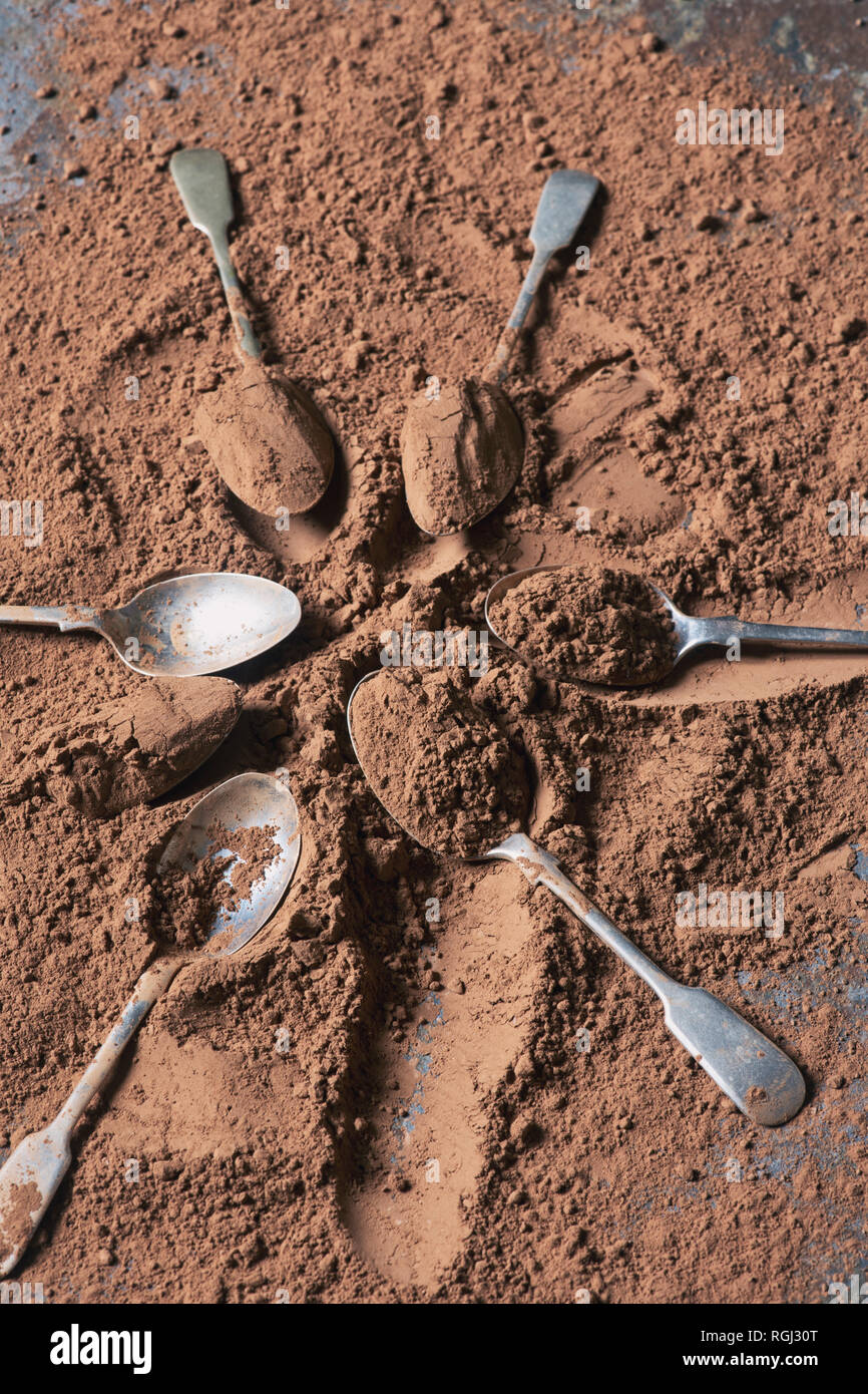 Powdered metal hi-res stock photography and images - Alamy