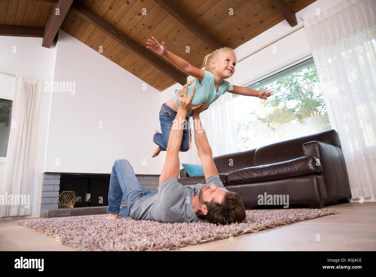 Ceiling and carpet hi-res stock photography and images - Alamy