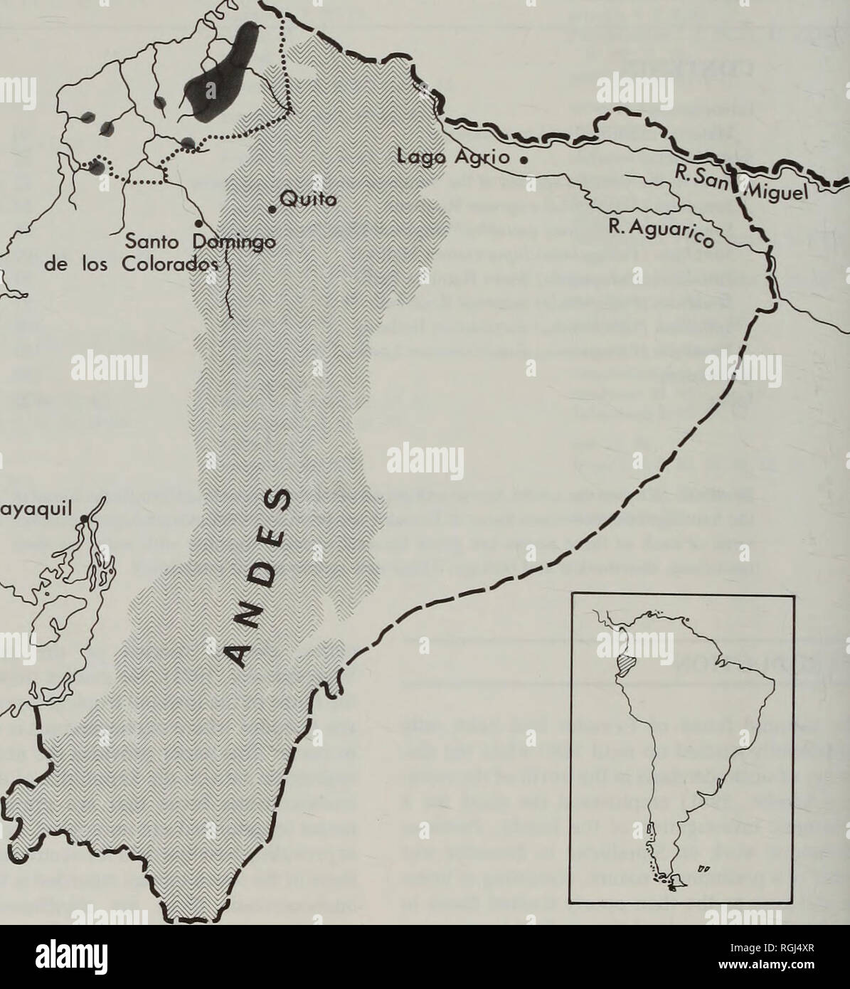 Onchocerciasis hi-res stock photography and images - Alamy