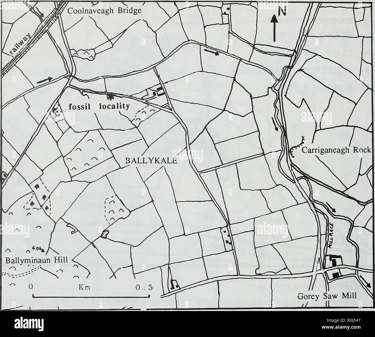 Enniscorthy co wexford hi-res stock photography and images - Alamy