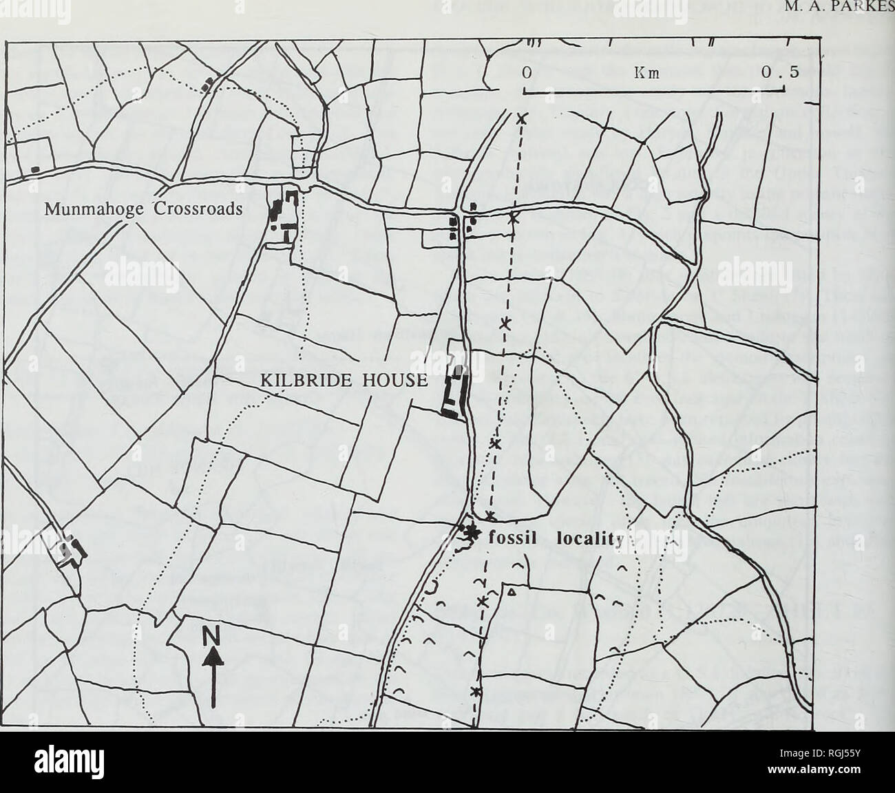 Map of hardman hi-res stock photography and images - Alamy
