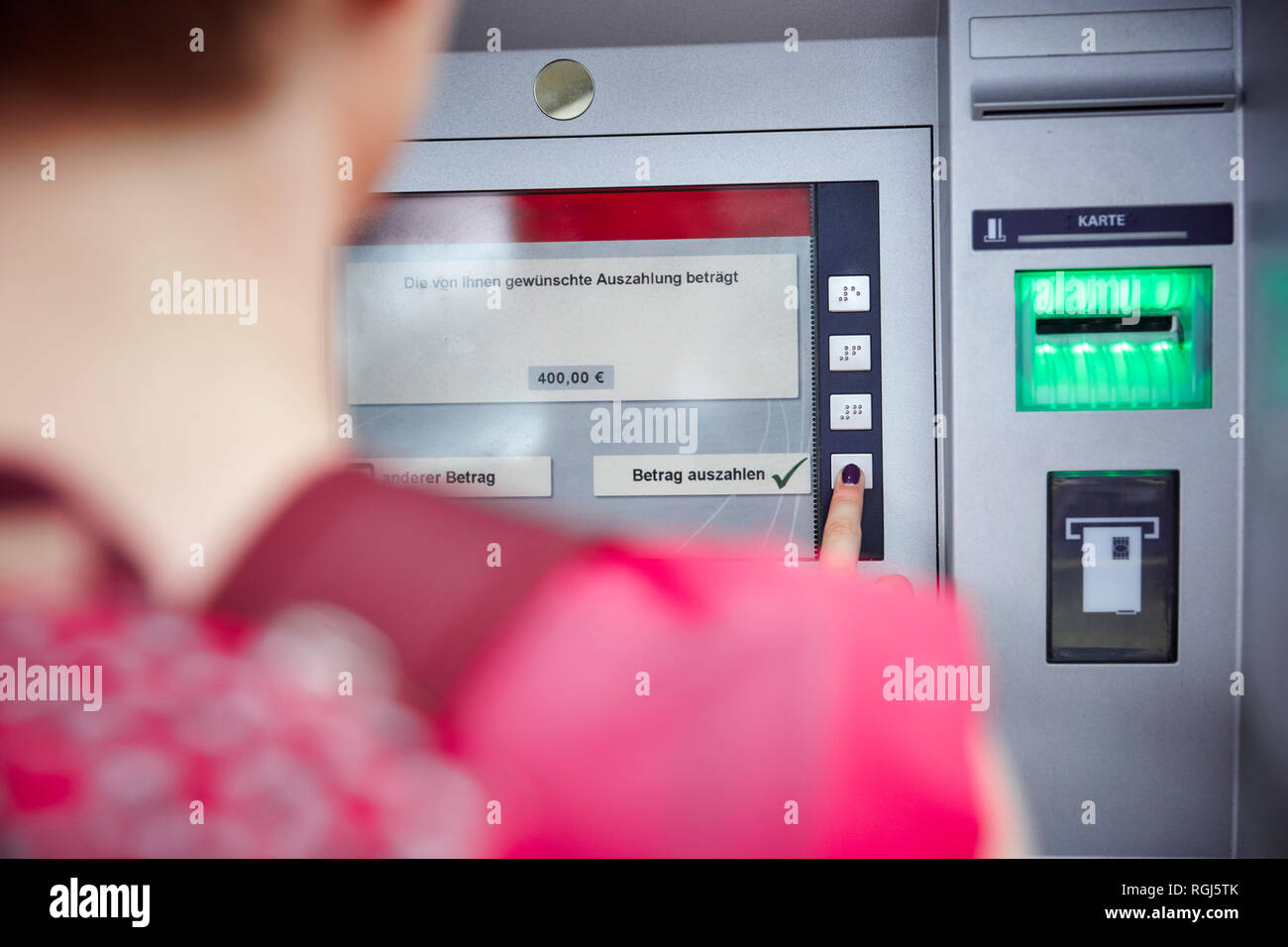 Useful machines hi-res stock photography and images - Alamy