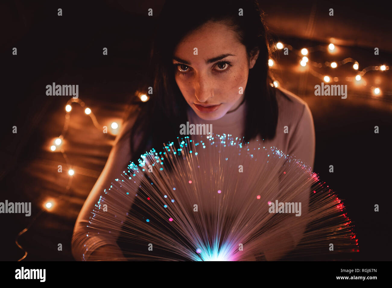 Led luminaire hi-res stock photography and images - Alamy