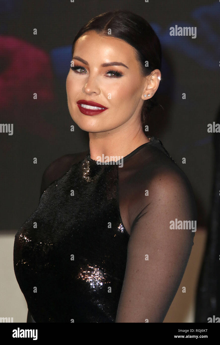 Jess Hall's Instagram, Twitter & Facebook on IDCrawl