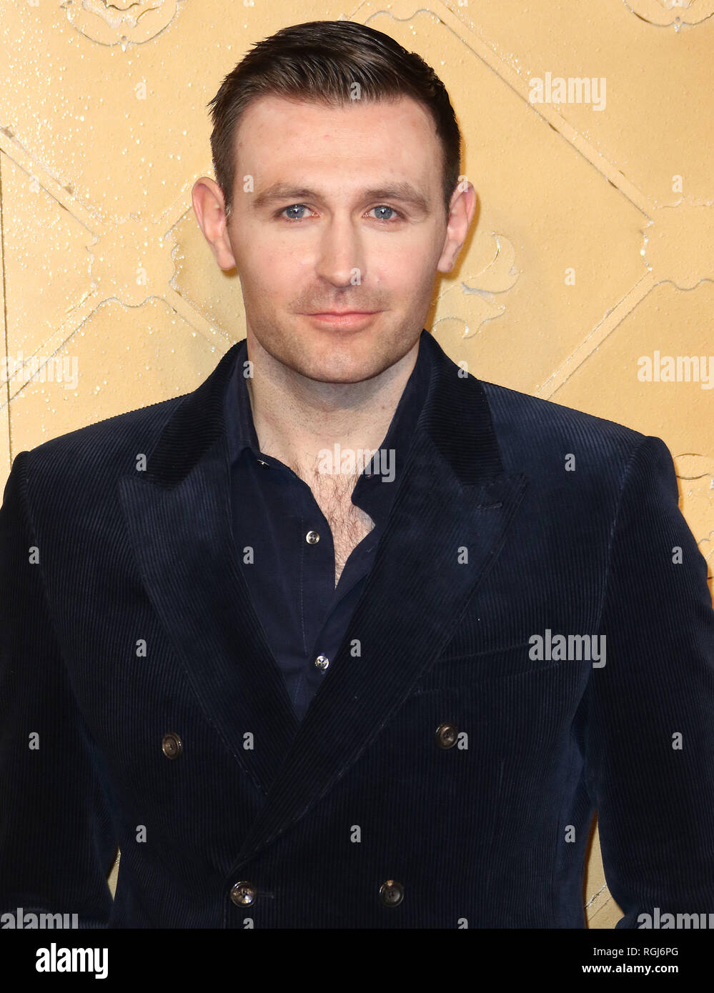James mcardle hi-res stock photography and images - Alamy