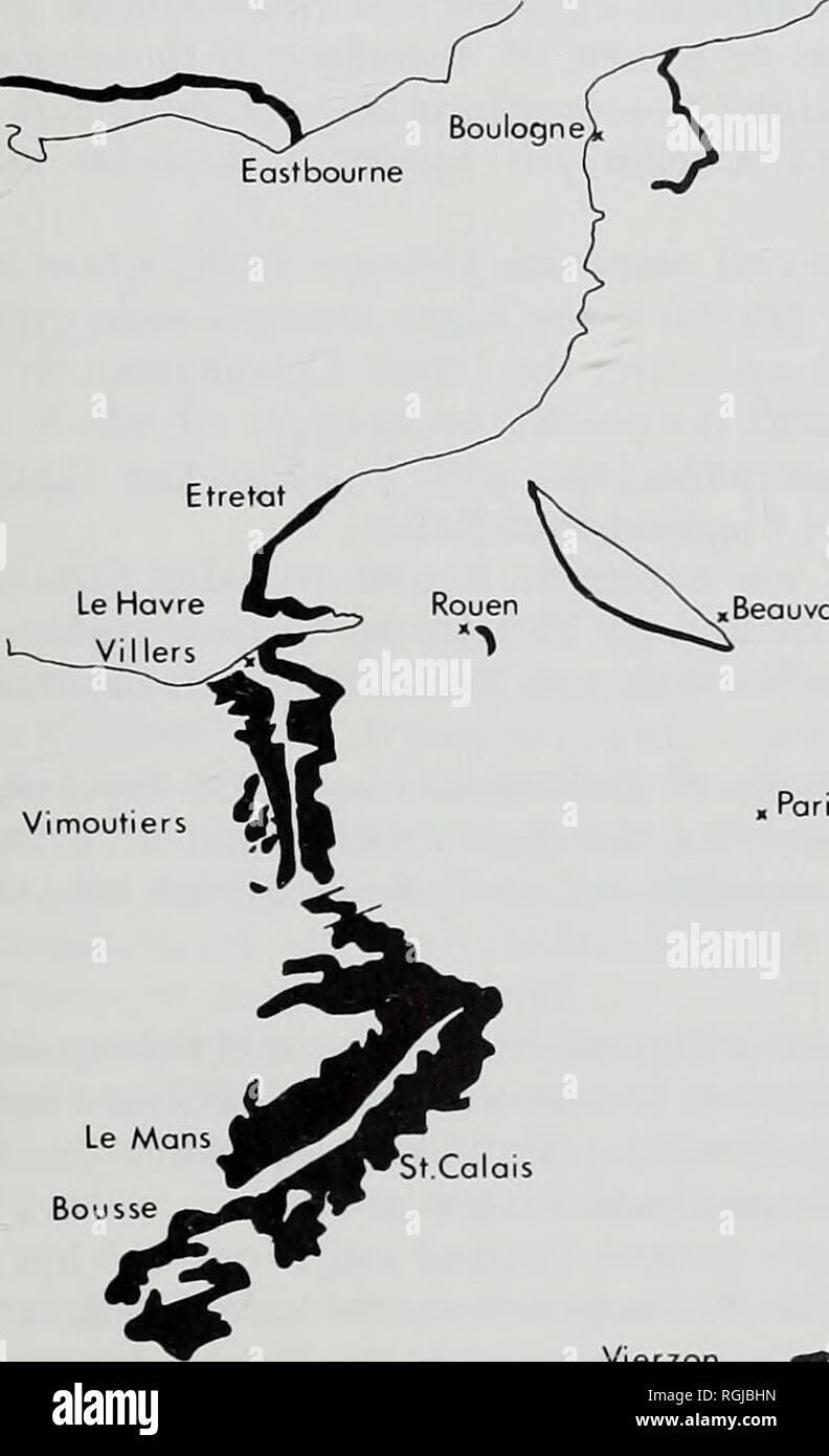 Lower greensand geology hi-res stock photography and images - Alamy