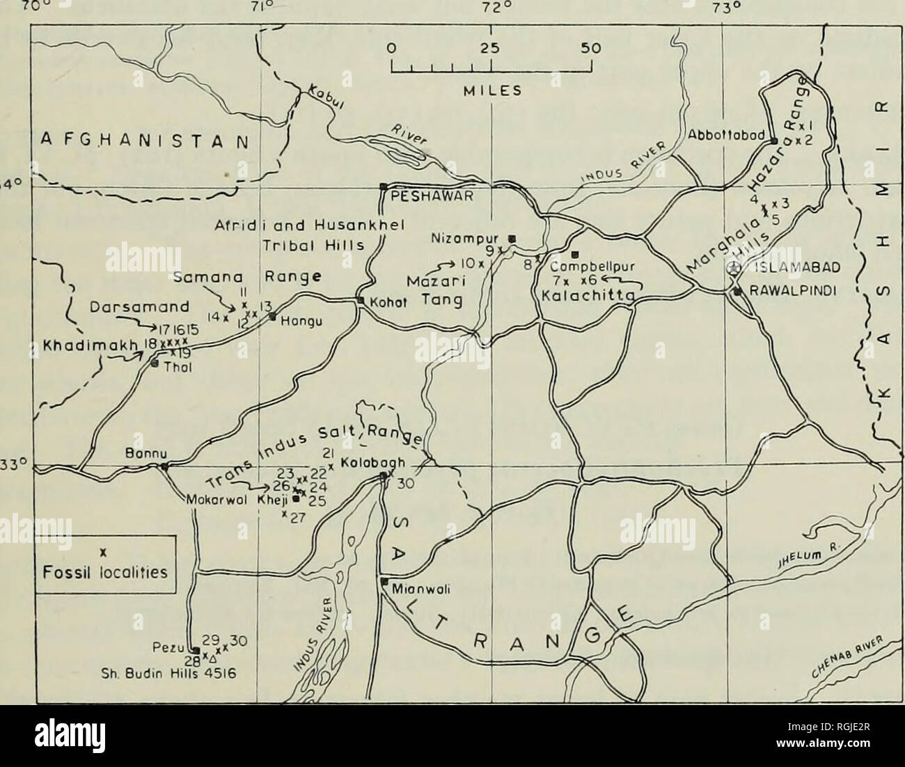 Kalabagh hi-res stock photography and images - Alamy