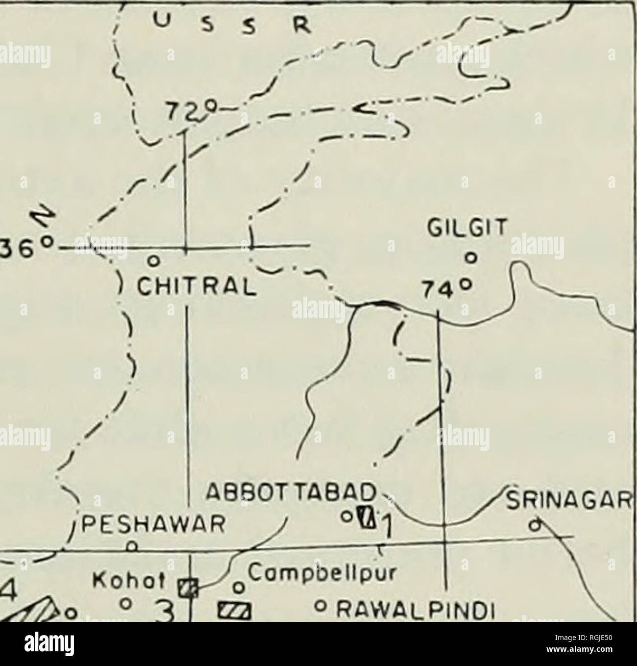 . Bulletin of the British Museum (Natural History), Geology. AND ...