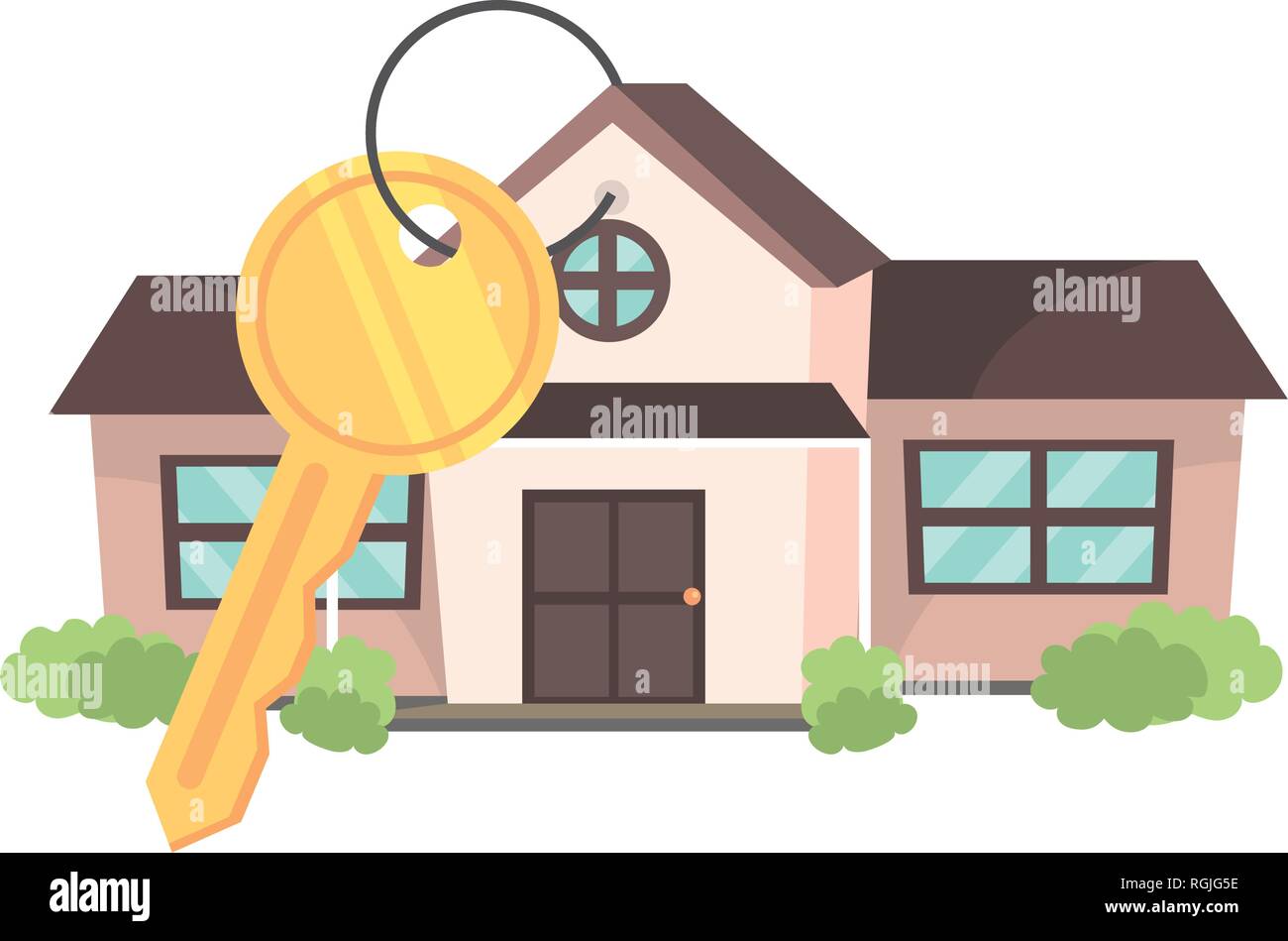 The architect of the state Cut Out Stock Images & Pictures - Alamy