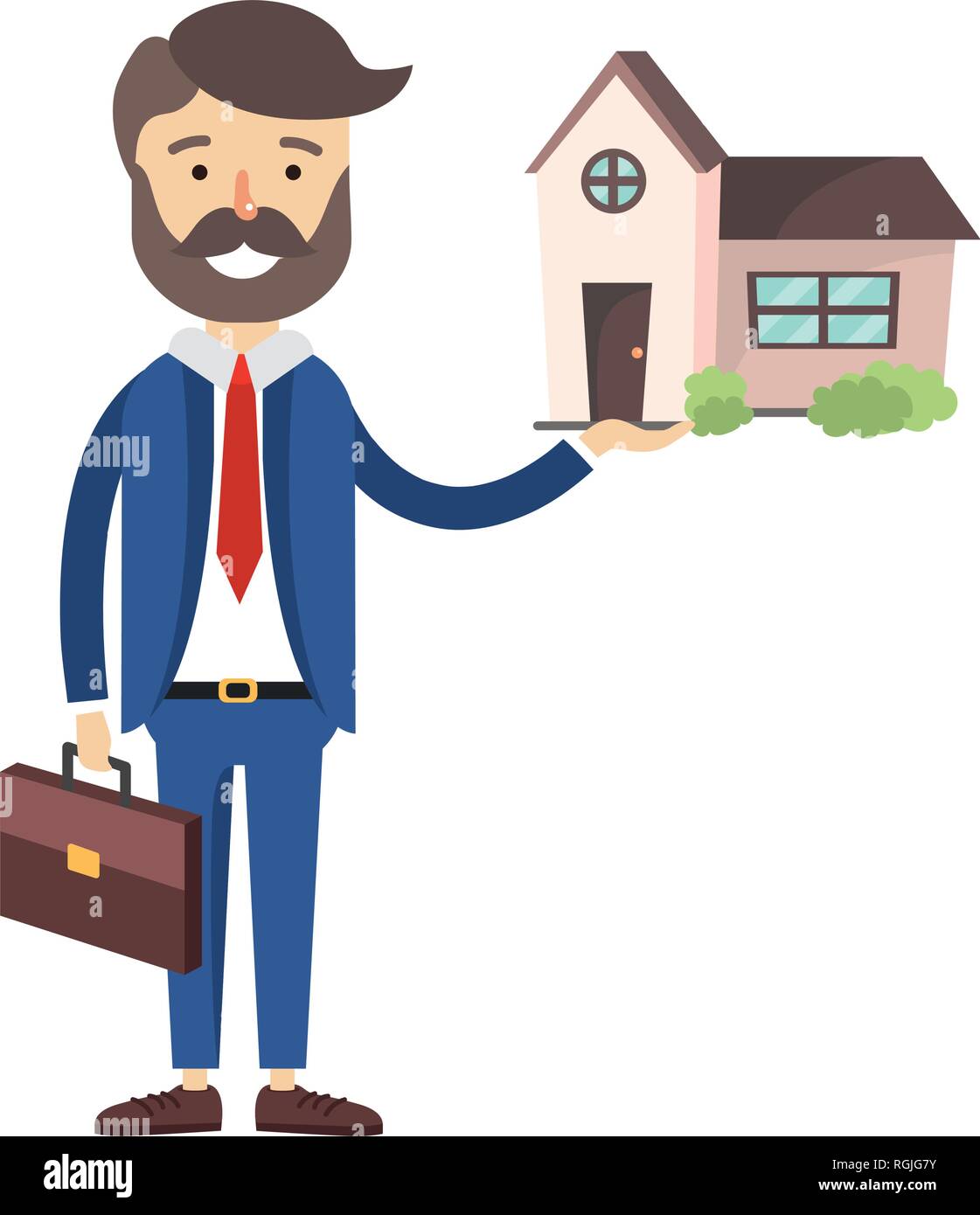 Tax Man Cartoon Stock Photos & Tax Man Cartoon Stock Images - Alamy